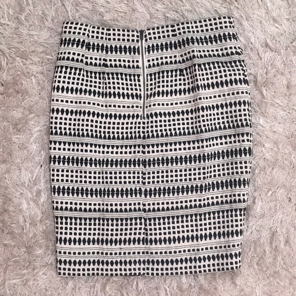 LOFT | Skirts | Midi Skirt From The Loft | Poshmark